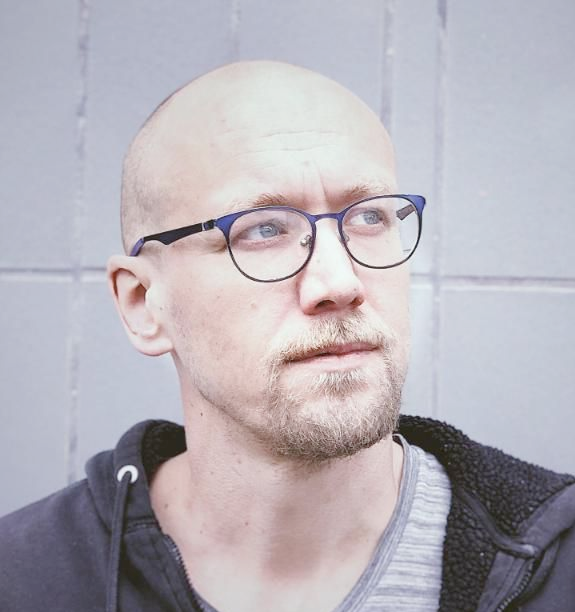 Getting Discomfortable with Nathan Vanderpool - Episode 91